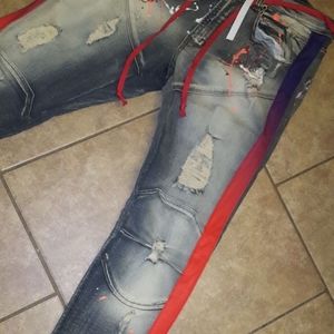 Focus | Jeans | Focus Denim Jeans 3w 32w 34w 36w | Poshmark